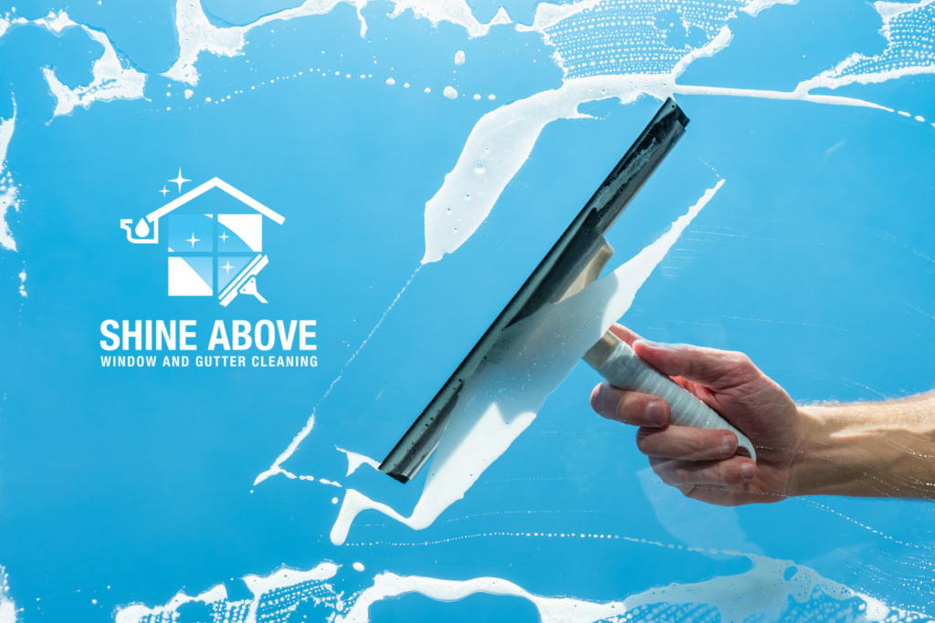 Choose Your Package - Shine Above