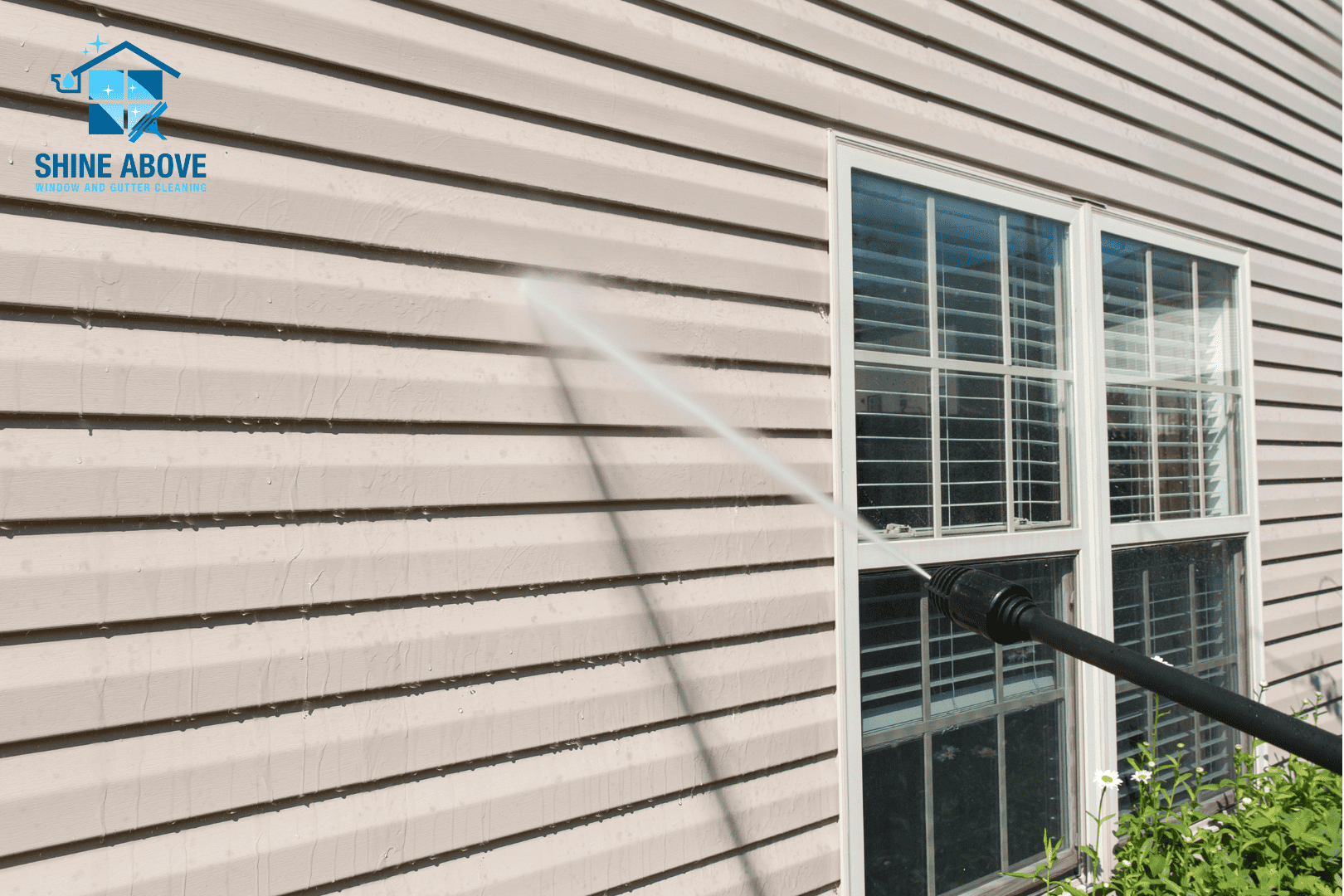 Pressure Washing and Oxidation Removal: Common Myths Debunked